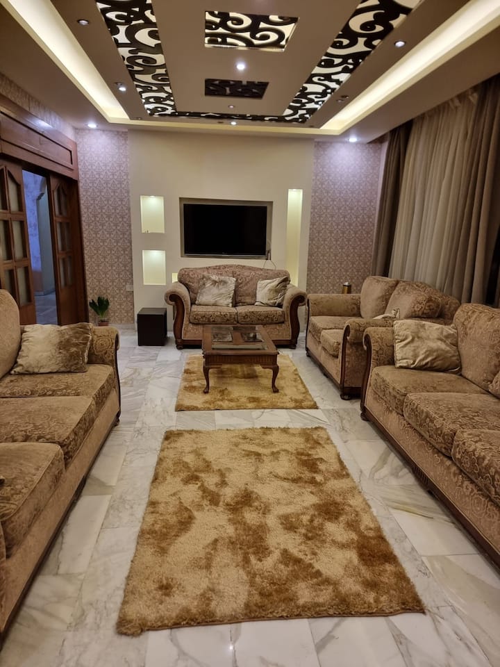 Super Deluxe Villa - Amman