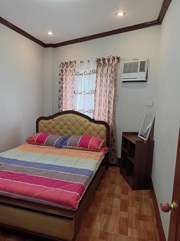Camia Meadows - Unit 2 - Dumaguete