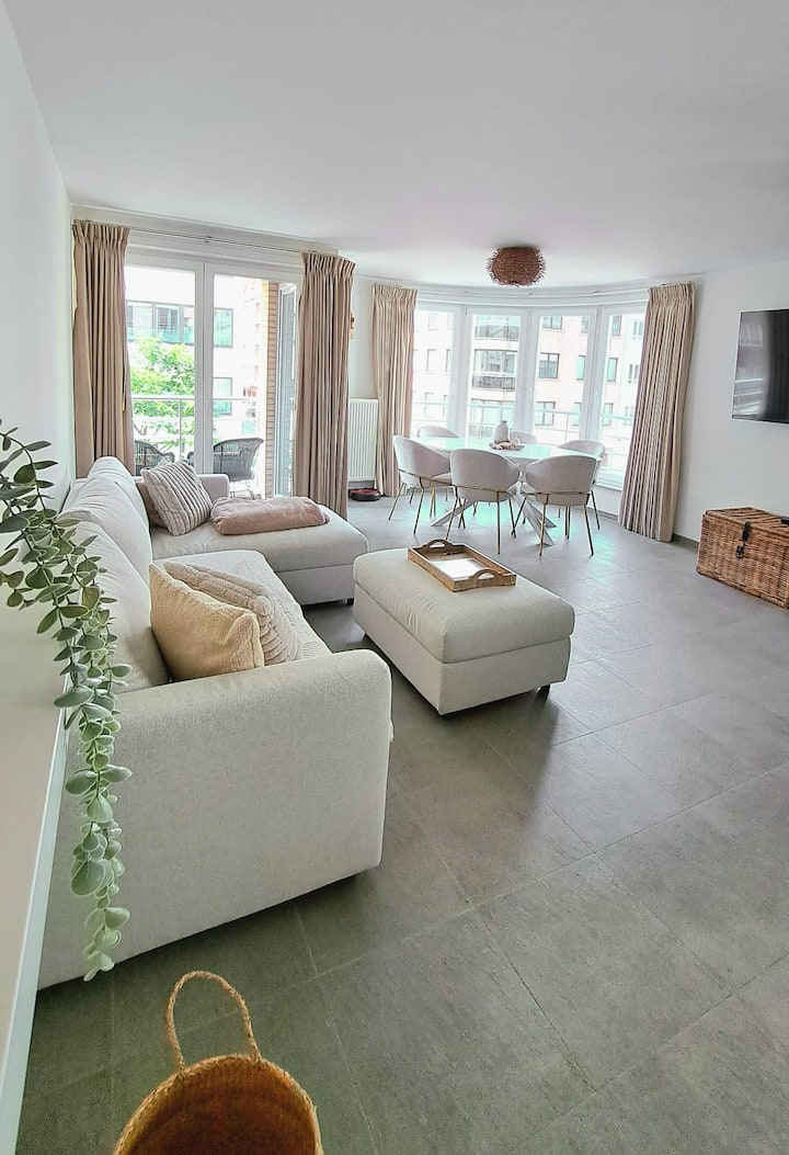 Isolabella - Knokke-Heist