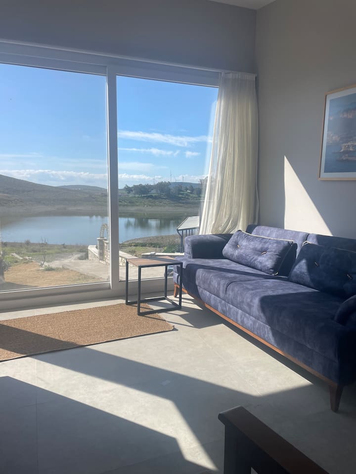 Ekokoy House - Seferihisar