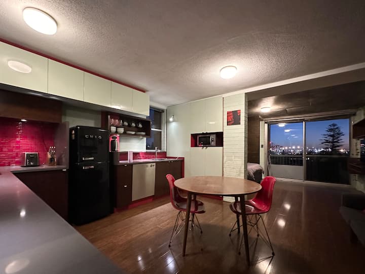 Contrast Studio Apartment - Cottesloe