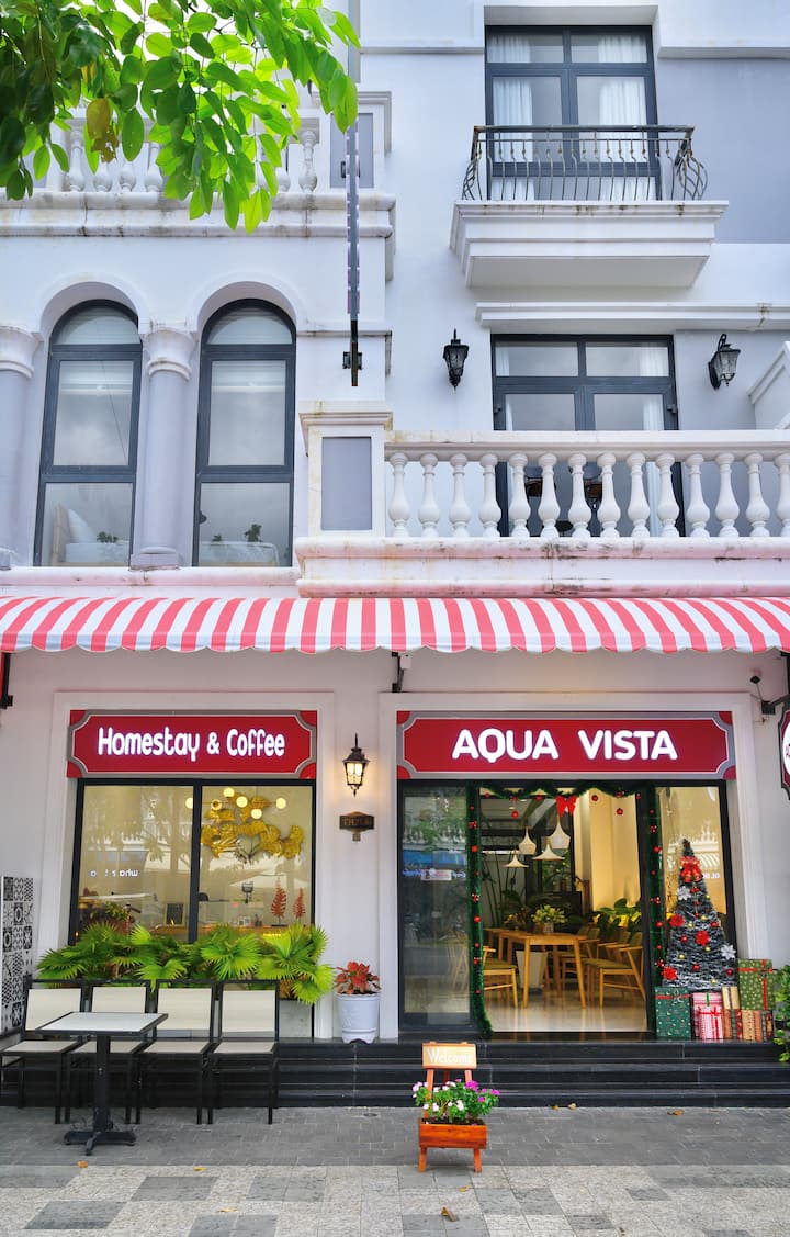 Villa 5 Bed 250m2- Free Beach & Entertainment Area - Phú Quốc