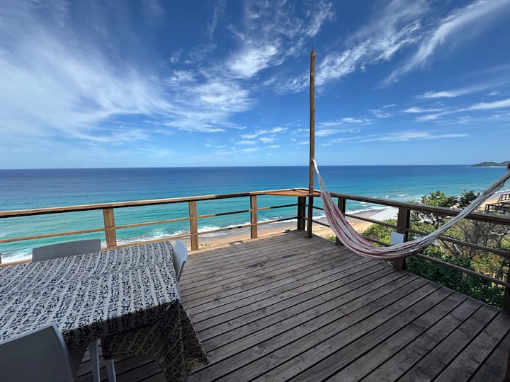 "Khushiness" House Life Is Better At The Beach - Mozambique