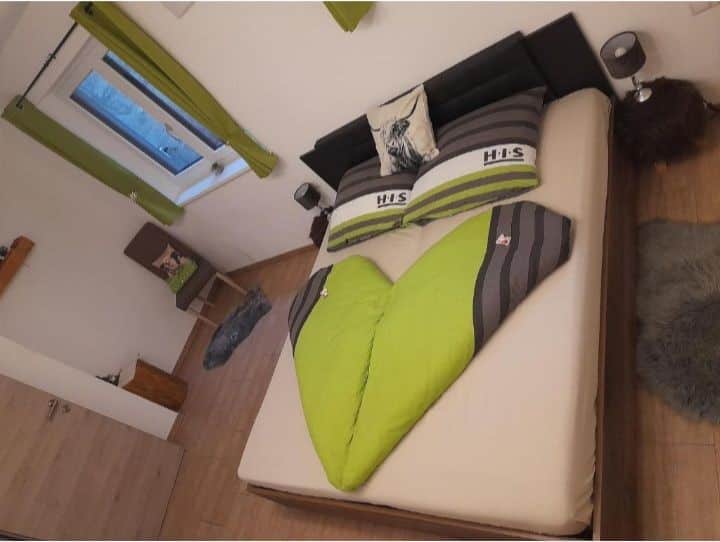 Ferienwohnung Bärbel!
Sautens - Sautens