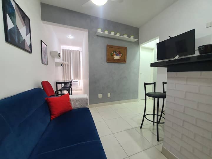 Copacabana Sky - Copacabana