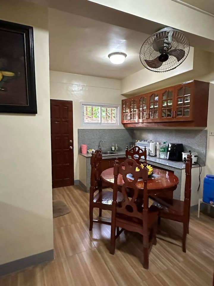 Bicol Homestay - Ligao