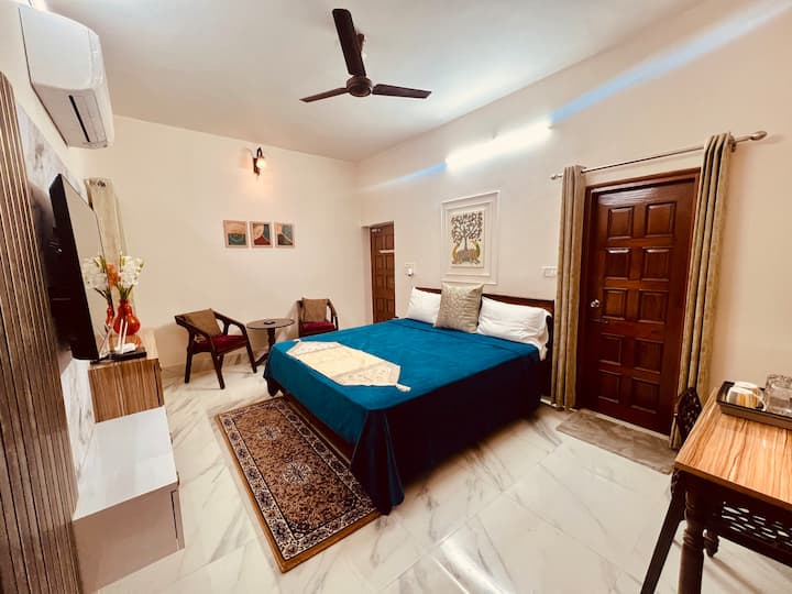 Matrika Homestay - Lucknow