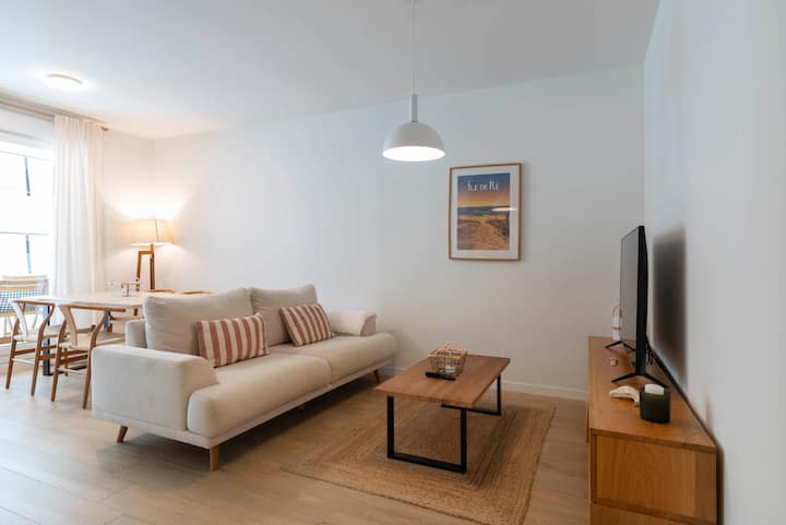 Apartamento A Estrenar En Marbella - Marbella