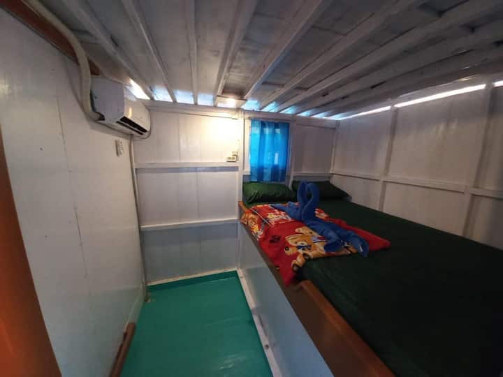 Come Join With Us Around Komodo - Labuan Bajo