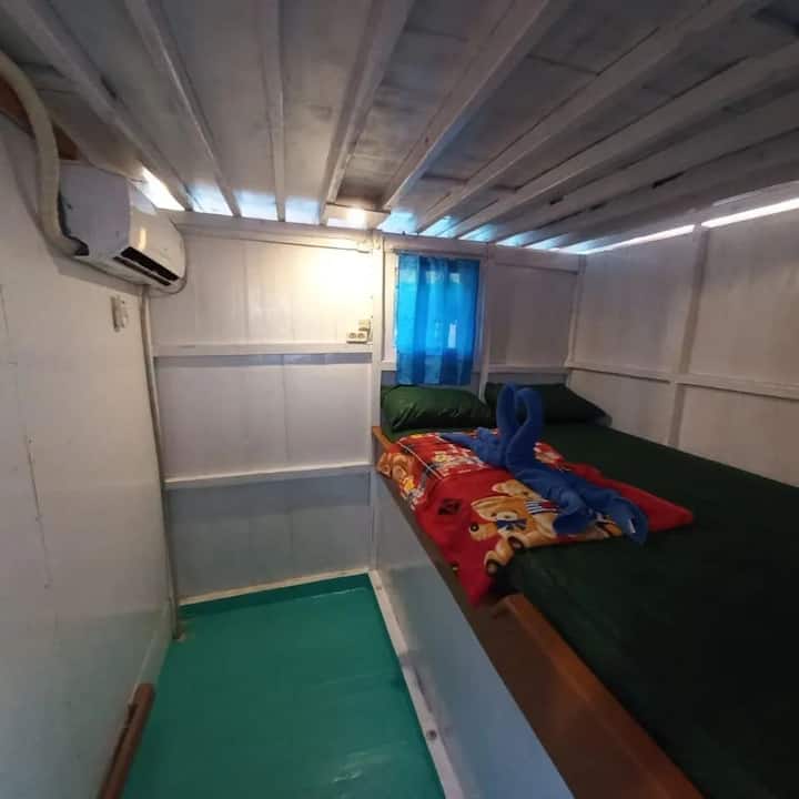 Let's Book With Us Our Trip 2d1n 3d/2n - Labuan Bajo