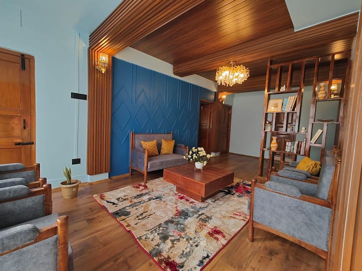 Meraki Homestay - Shillong