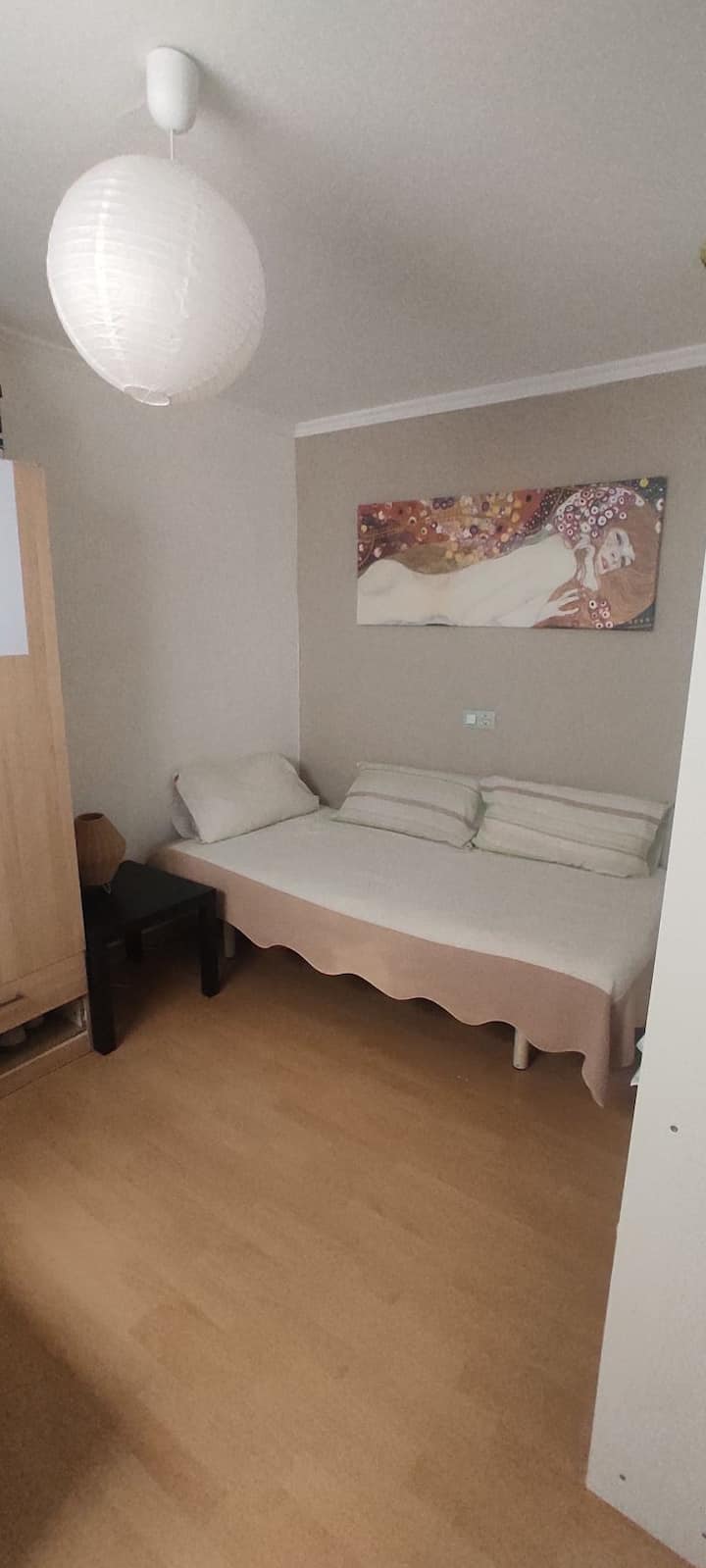 Casa Acogedora Con Terraza A 20 Min A Pie Del Mar - Palma