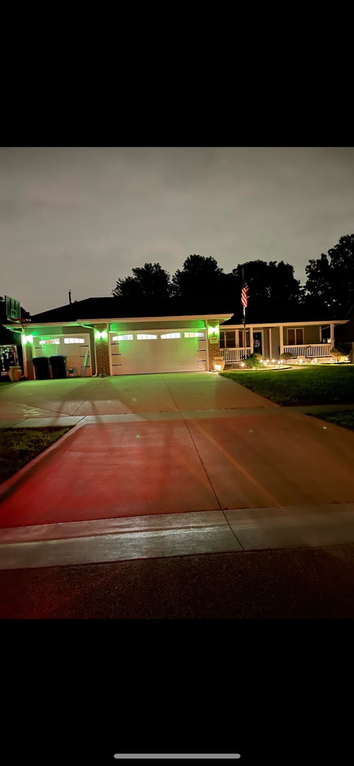 Ibew Journeyman Lineman 2 - Topeka, KS