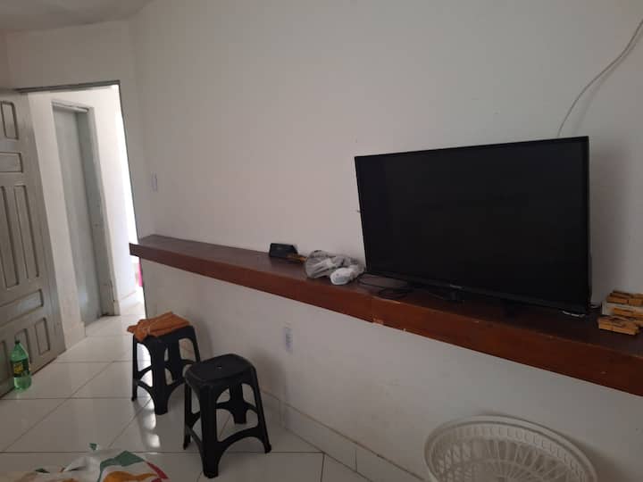 Ap. Próximo A Praia Da Atalaia - Luís Correia