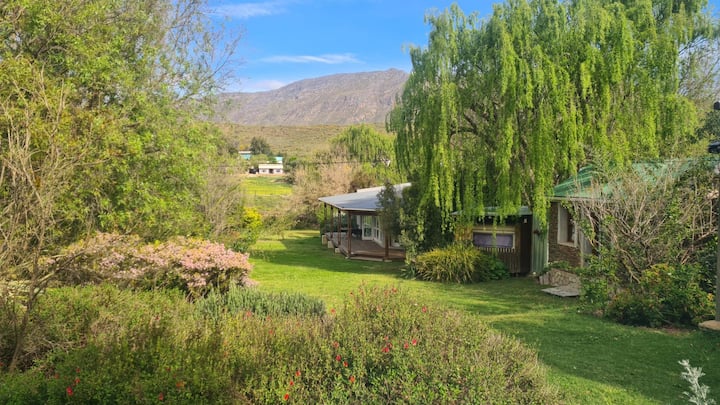 River Studio - Barrydale