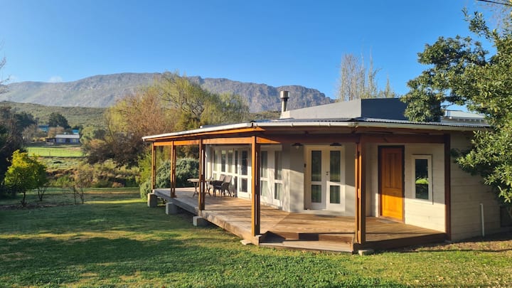 River Studio - Barrydale