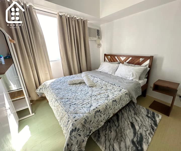 Kanami Avida Condo - Iloilo City
