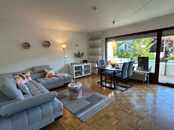 Kleine Auszeit Am Wildgehege - Bad Harzburg