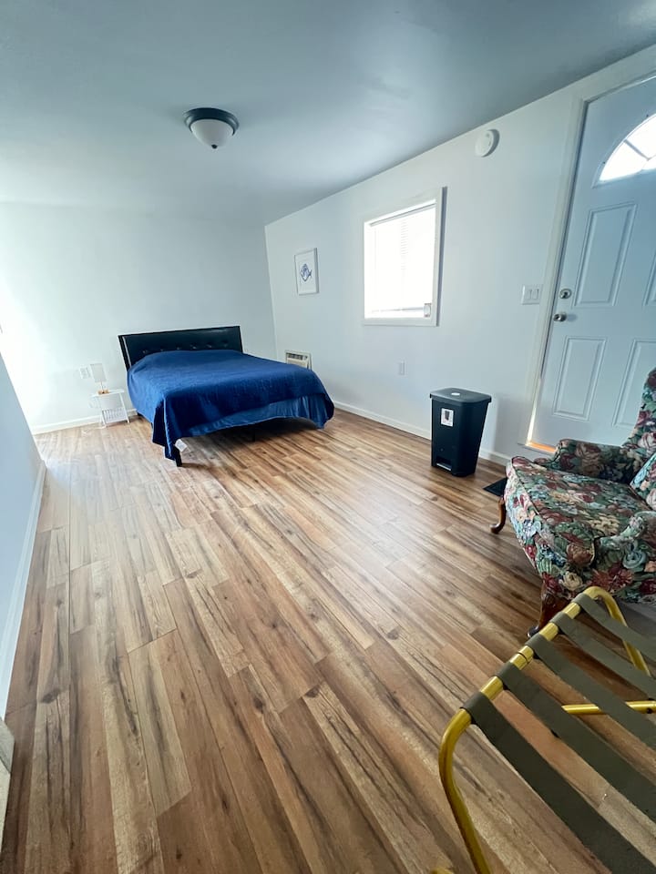 Lilbettyscrashpad - Redondo Beach, CA