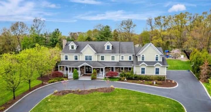 Fifa World Cup 2026 Rental | New Jersey - Oakland, NJ