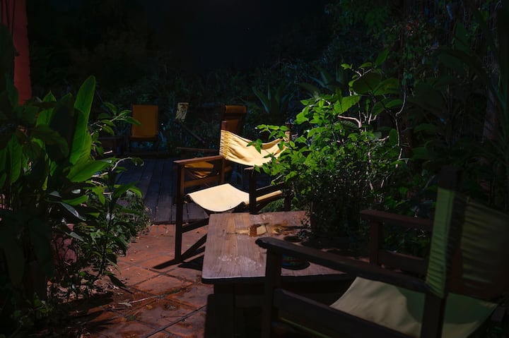 Casa Acogedora De Tres Plantas. - Colonia del Sacramento