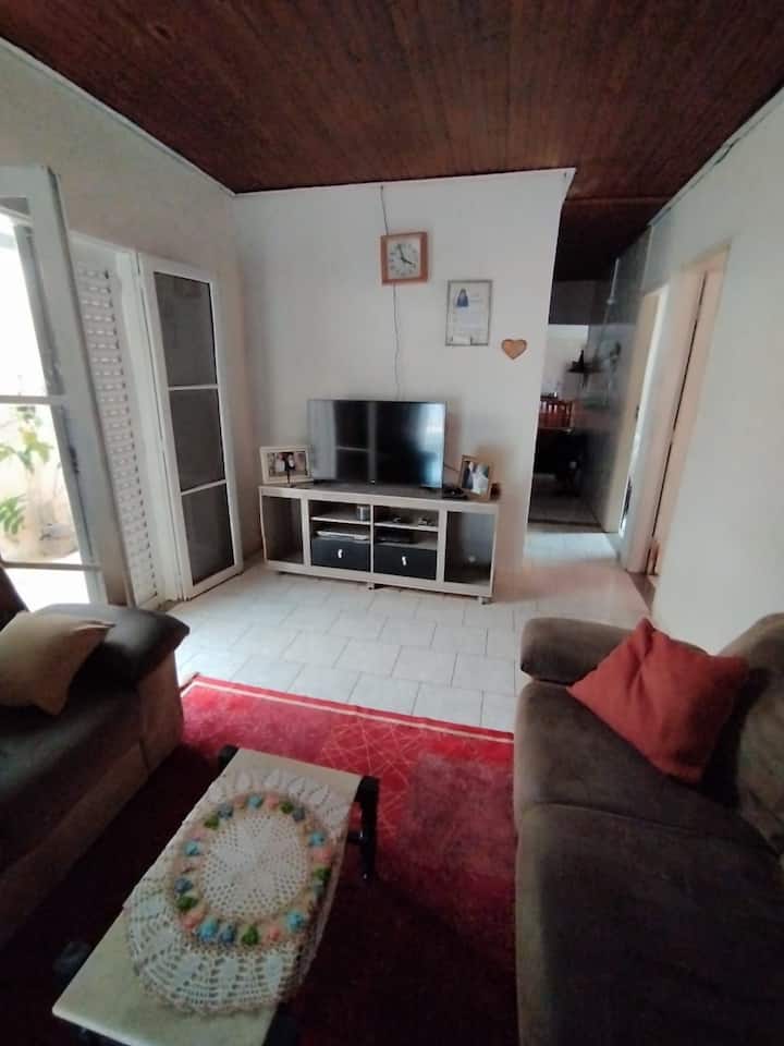 Casa 3m - Olímpia