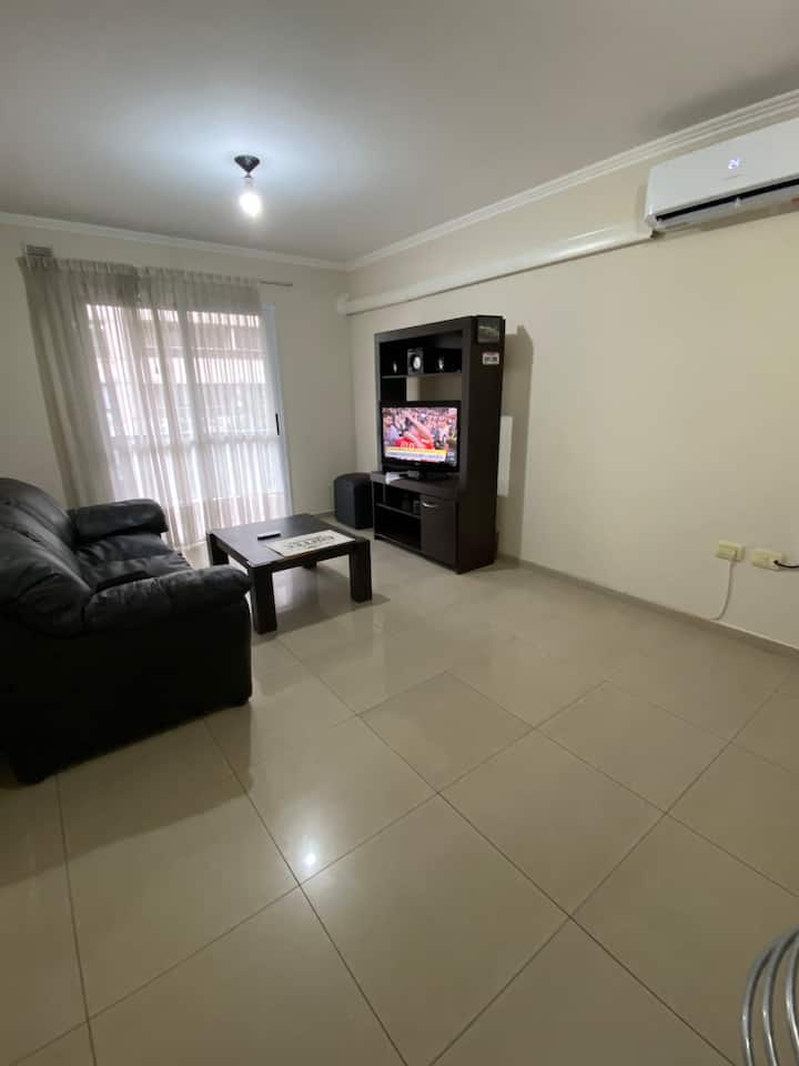 Departamento Lindo Y Comodo - Córdoba, Argentina