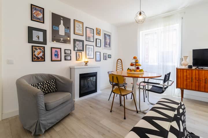 The Perfect City House! - Lagos, Portugal