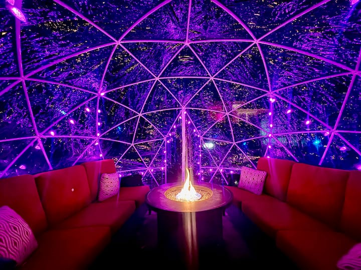 Epic Mntn Views/private Hot Tub & 420 Friendly - Denver, CO