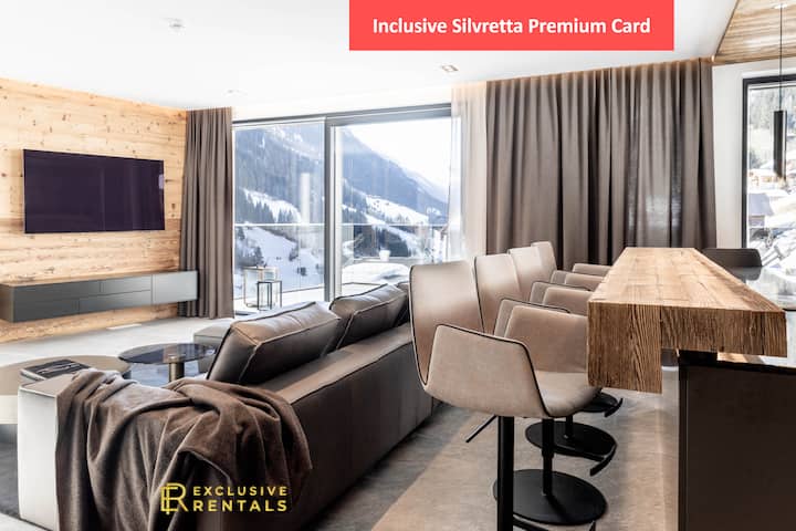 Hollywood Dream Luxury Penthouse W/ Private Sauna - Kappl