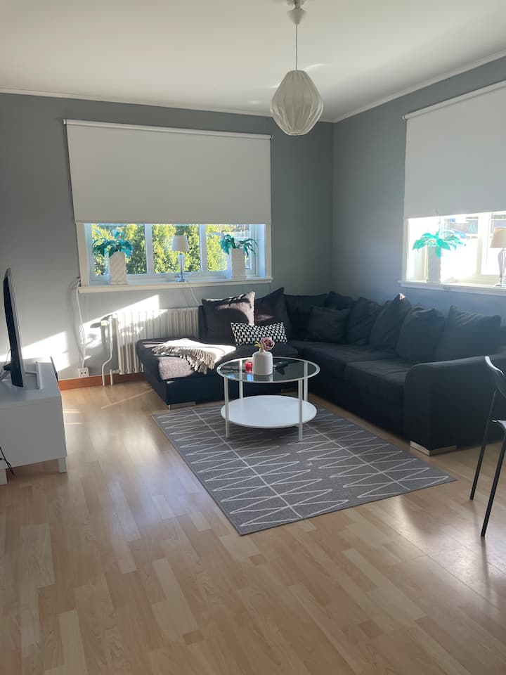 Prisvärt & Centralt Nära Isaberg & High Chaparral - Anderstorp