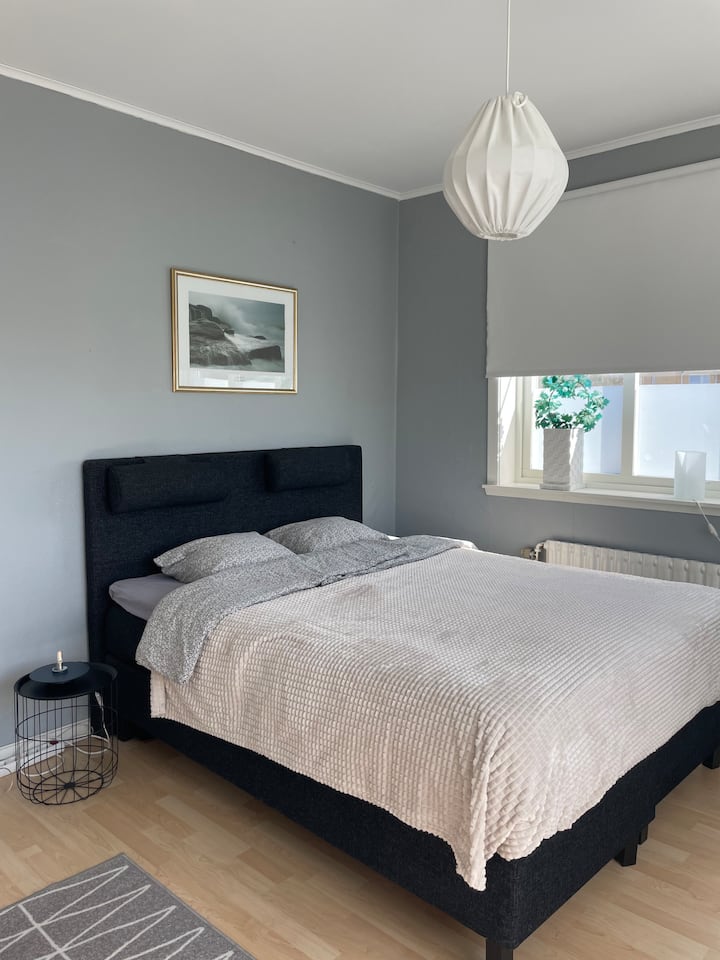 Centralt Nära Isaberg,store Mosse & High Chaparral - Anderstorp