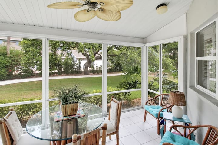 Siesta Key Condo With Beach Access - Gbb 1241 - Siesta Key, FL