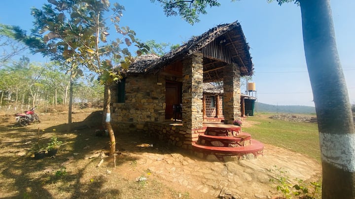 Private Guest House @ Bandipur - Bandipur