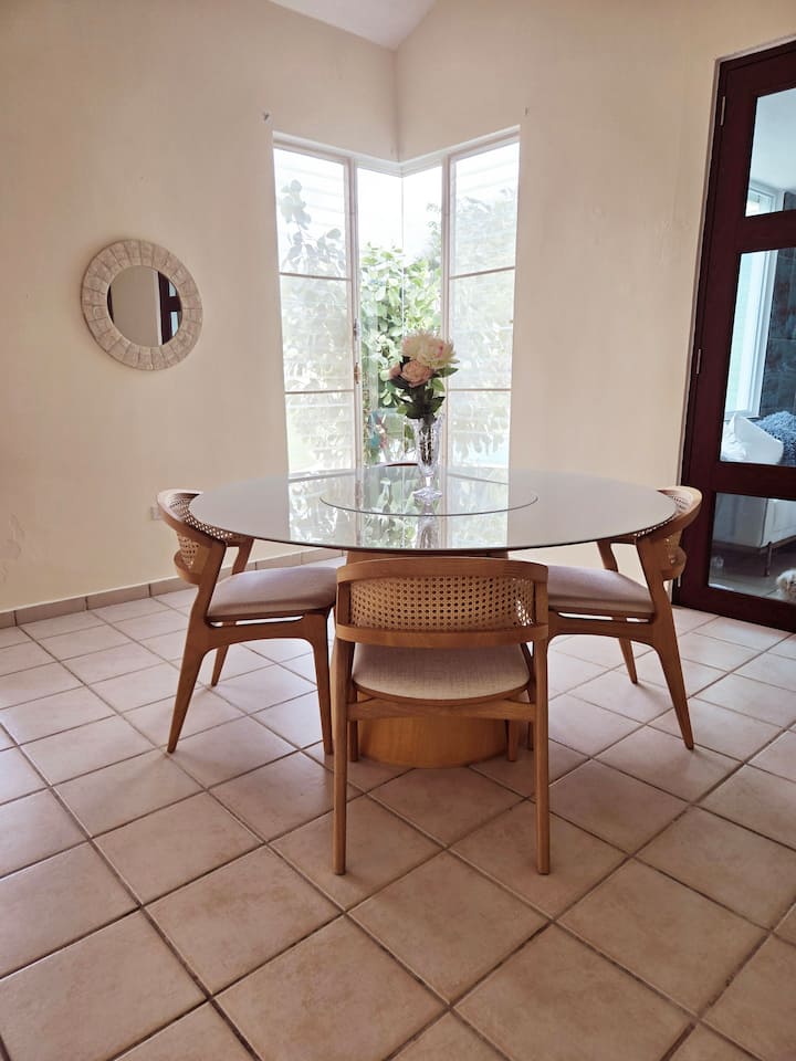 New Moon Hideaway - Gurabo