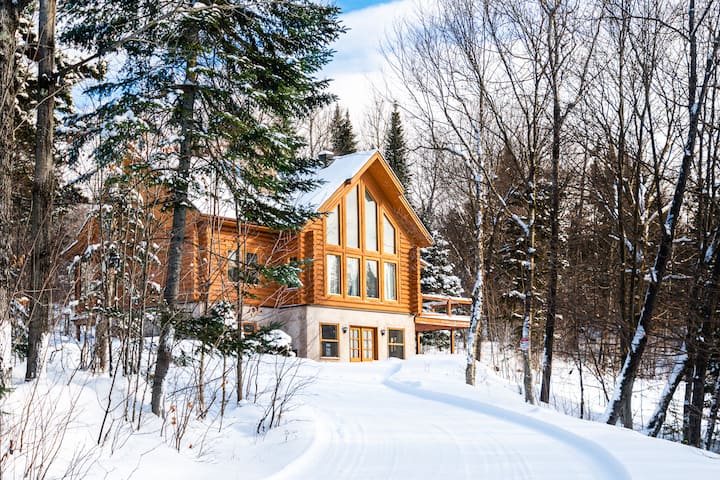 Fiddler Lake Resort - Deer 9 - Saint-Sauveur