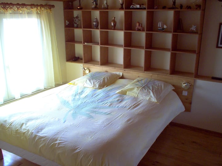 Chambre D' Hôtes Cedow - Brem-sur-Mer