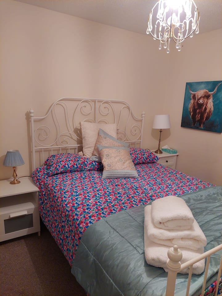 The Nest
(Double Bed) - Bourton-on-the-Water