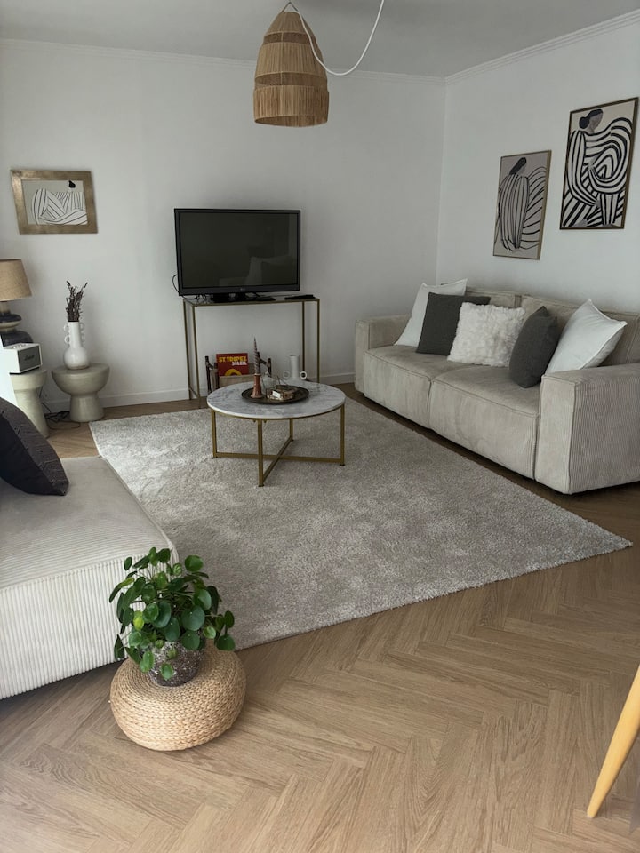 Appartement Vue Mer Proche De Bastia - Bastia