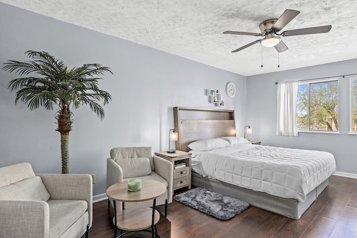 3 Bed 3 Bath Private Getaway - Panama City