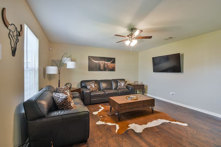 Per Diem Palace - Baytown, TX