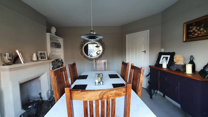 Beautiful Double Close To West Wycombe Estate - High Wycombe