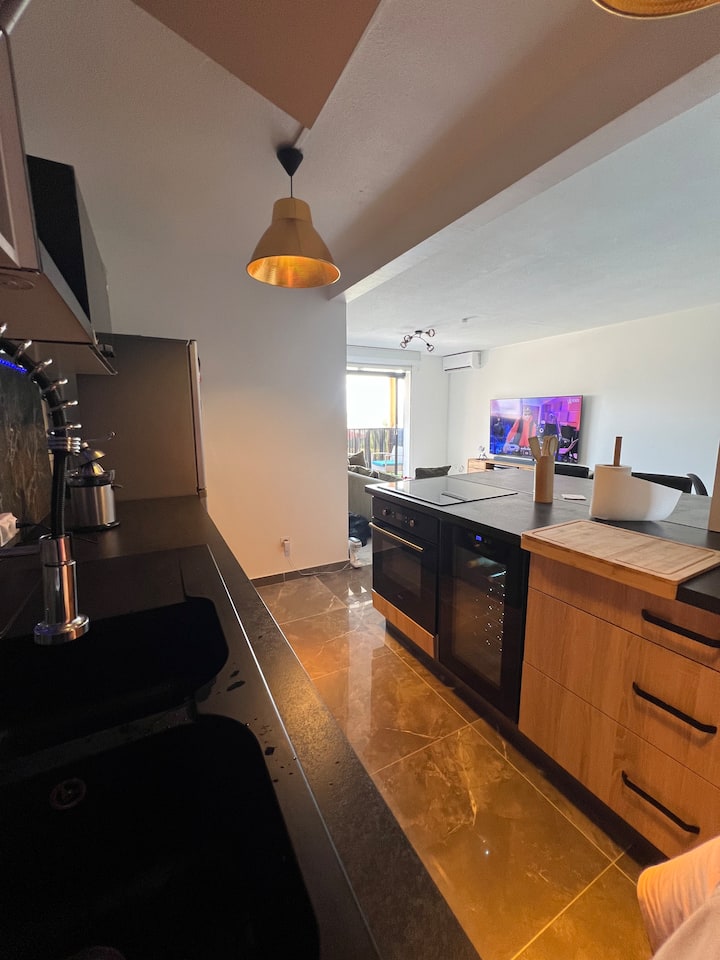 Excellent Appartement Ducos - Martinique