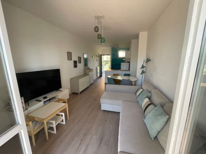 Renovated Apt Close To Sea And City Center - Marina di Massa