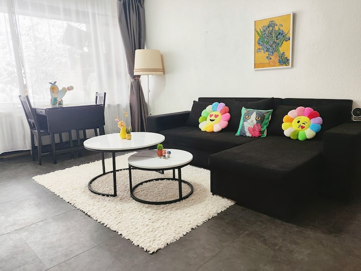 Katzenhaus Katzenhaus - Triberg im Schwarzwald