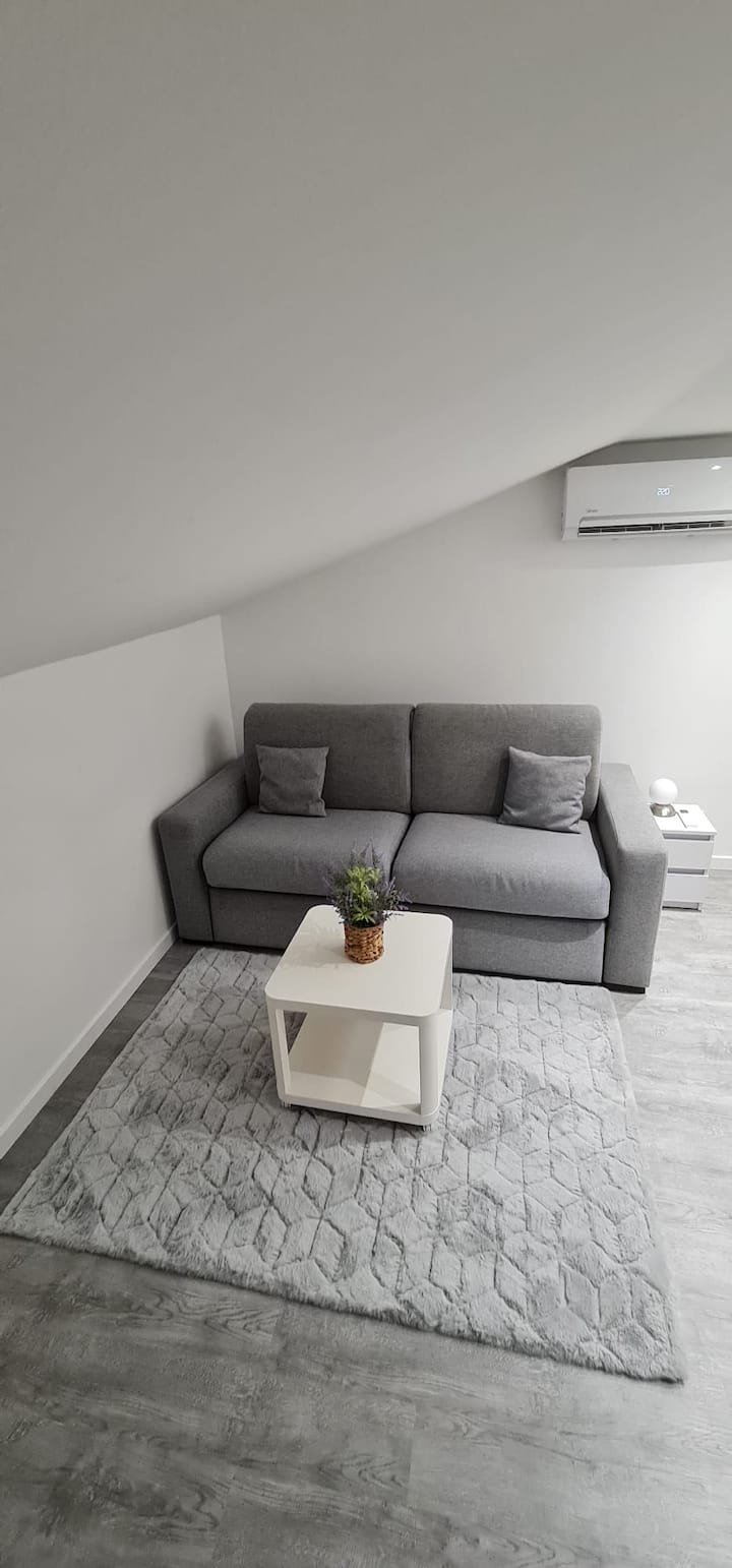 Studio En Location - Vitry-sur-Seine
