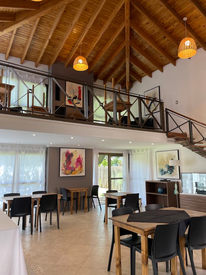 La Fontana - Posada Con Desayuno - Mendoza