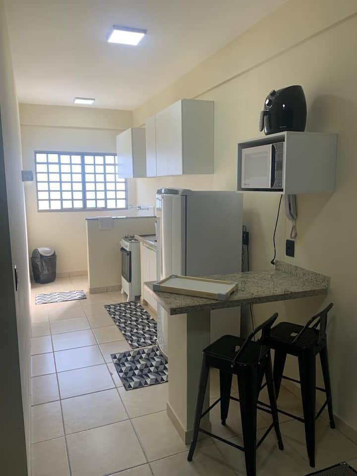 204 Excelente Localização Treviso - Goiânia
