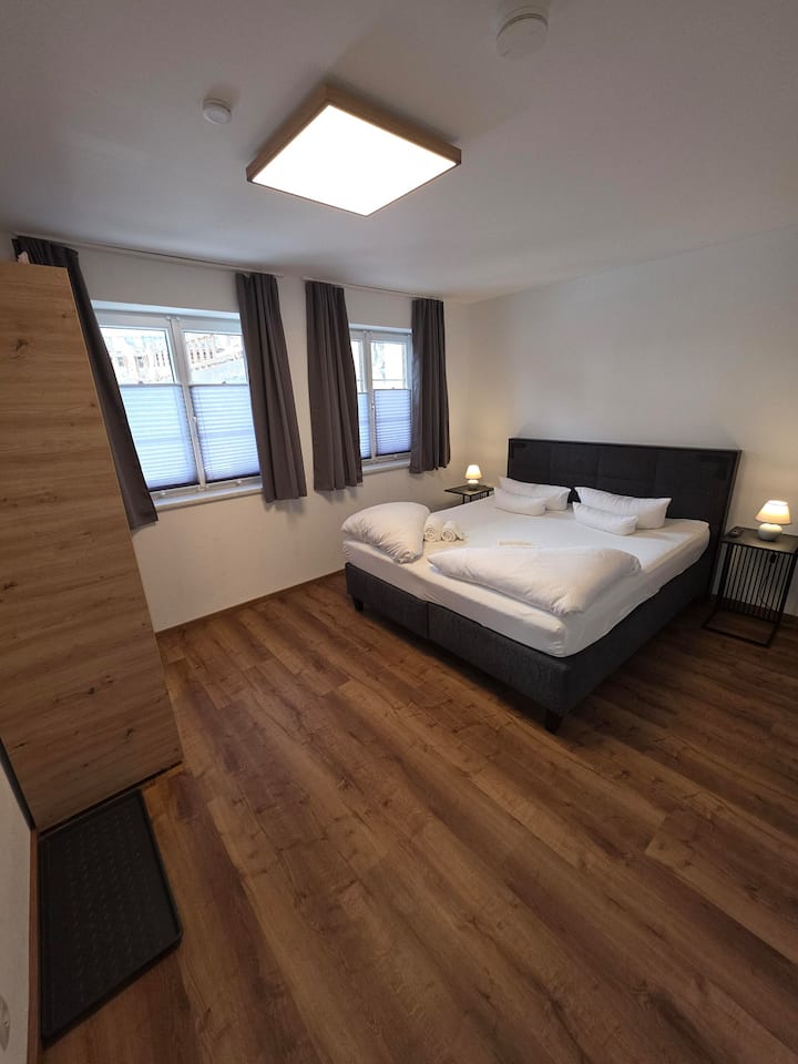 Superior Apart Bader - Ehrwald