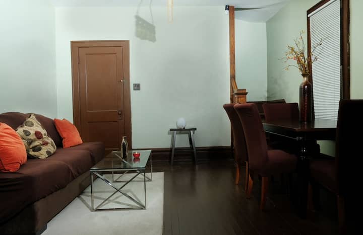 Home Innstead In Columbus, Ohio - Columbus, OH